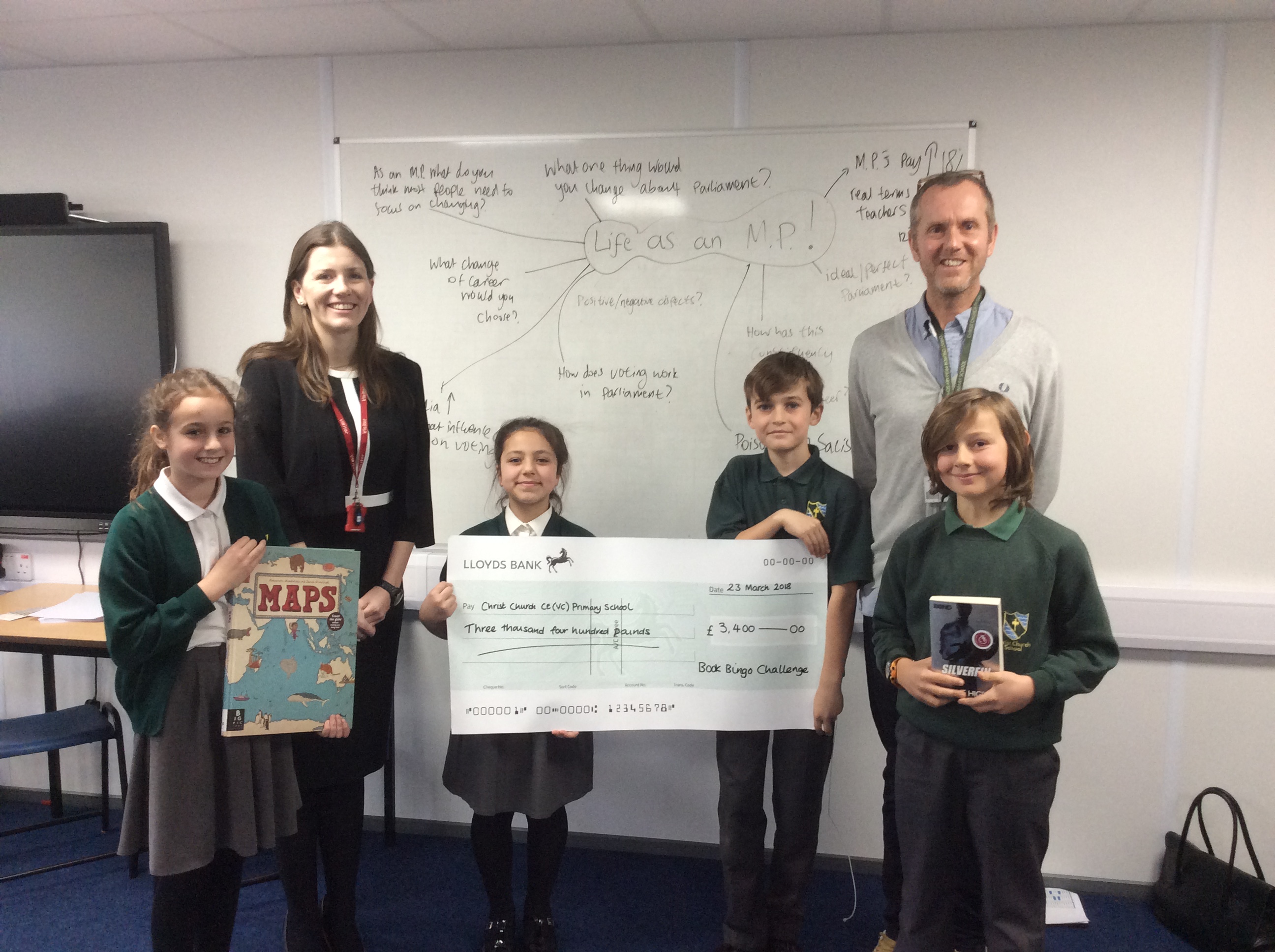 Gallery - Christ Church CofE (VC) Primary SchoolChrist Church CofE (VC ...