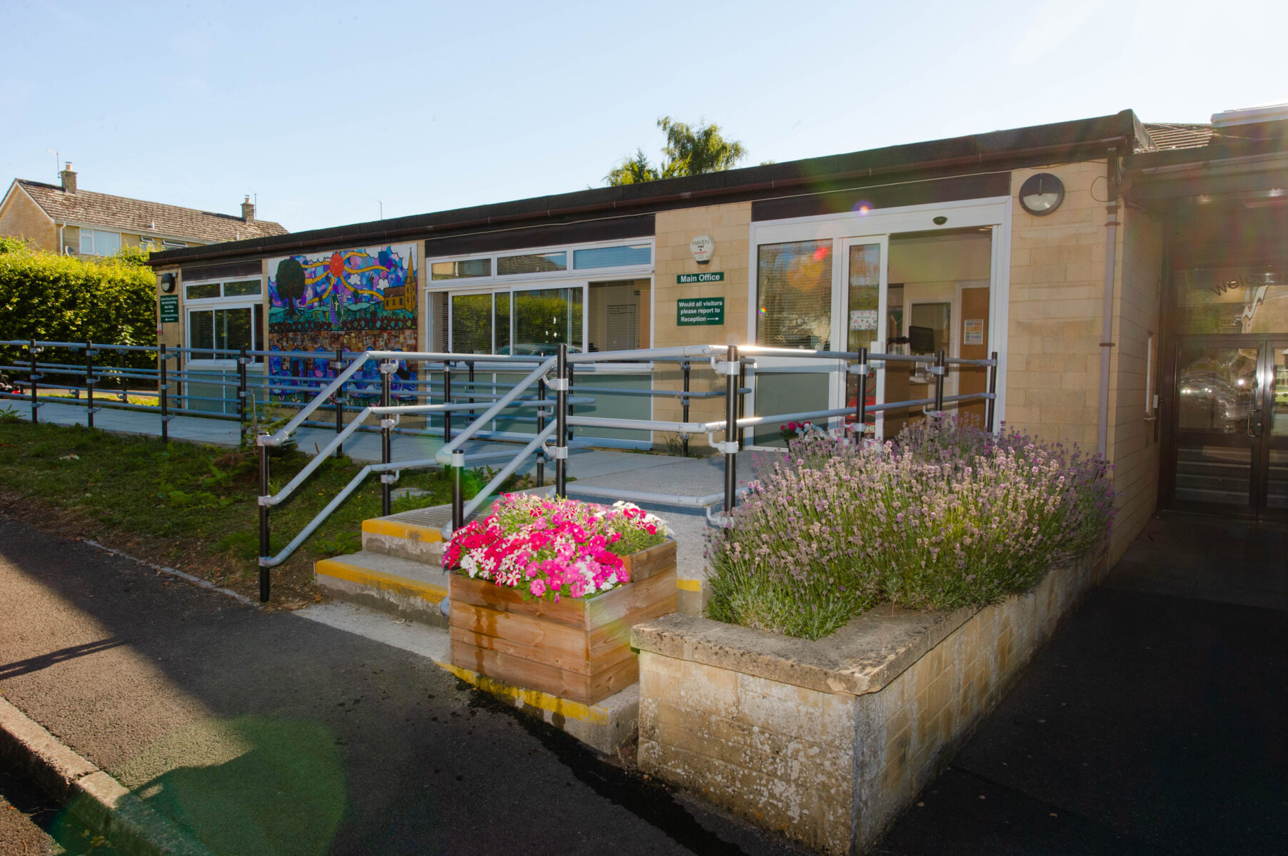 Welcome - Christ Church CofE (VC) Primary School