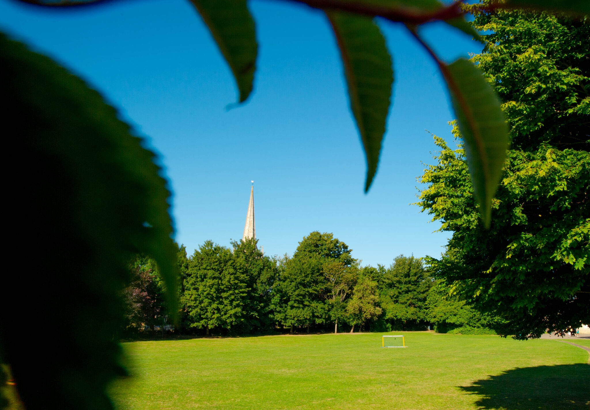 Year Group Pages - Christ Church CofE (VC) Primary School