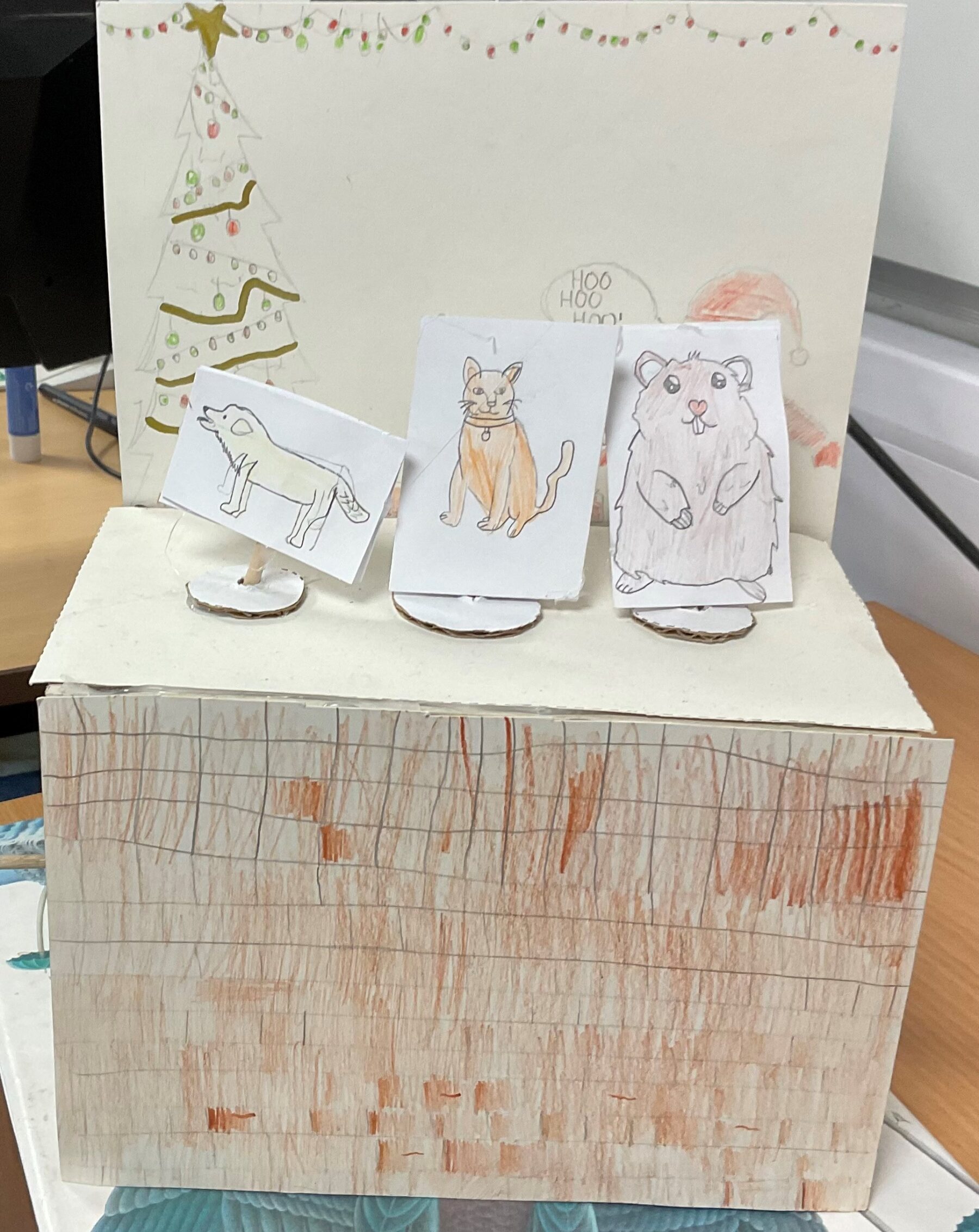 Design Technology - Christ Church CofE (VC) Primary School