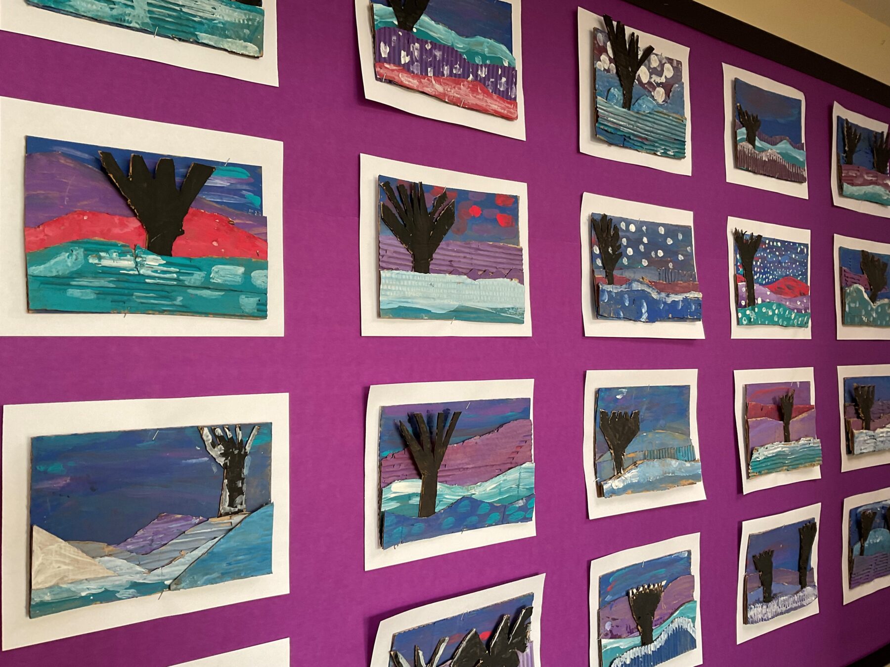 Art - Christ Church CofE (VC) Primary School