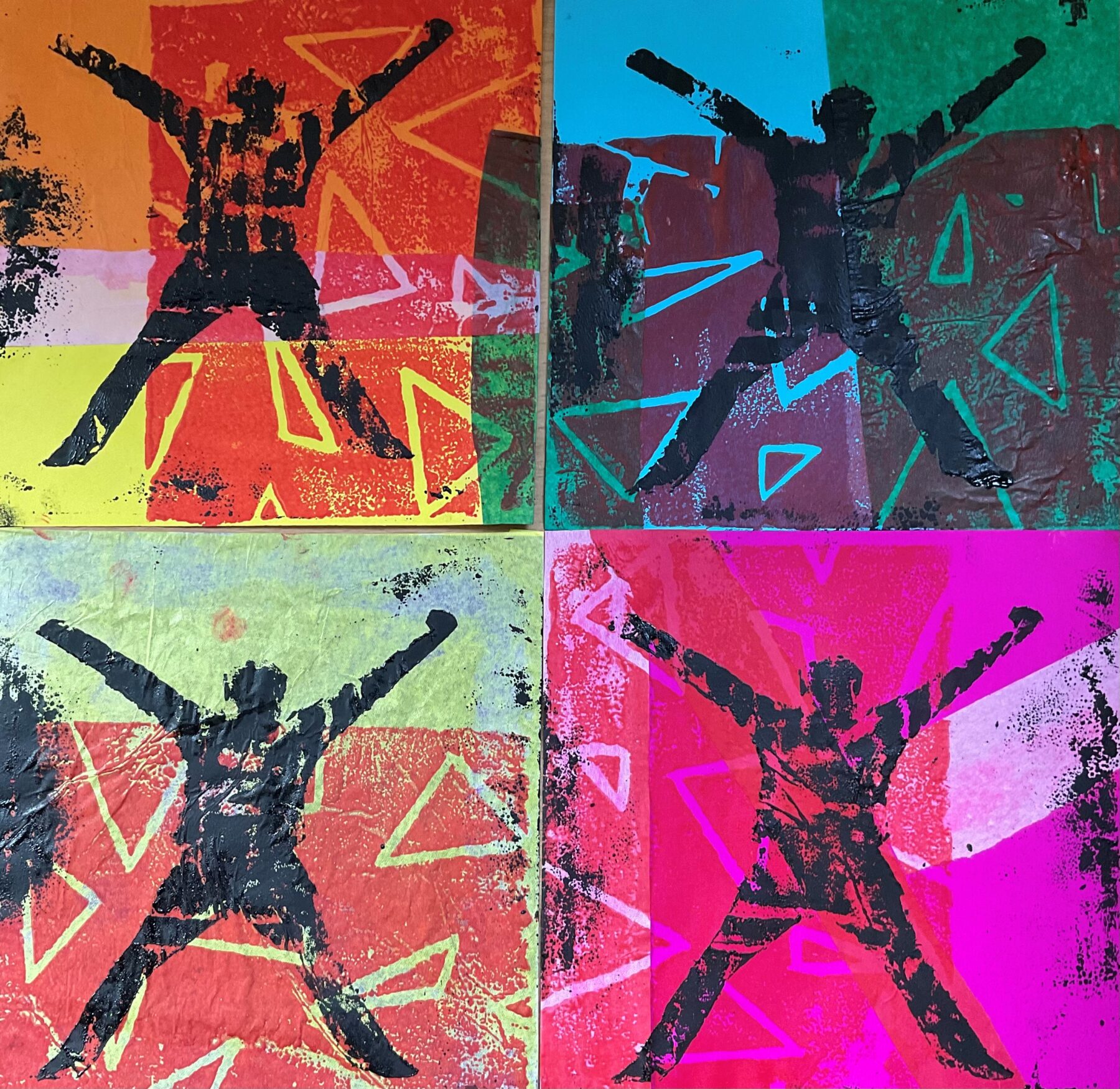 Art - Christ Church CofE (VC) Primary School