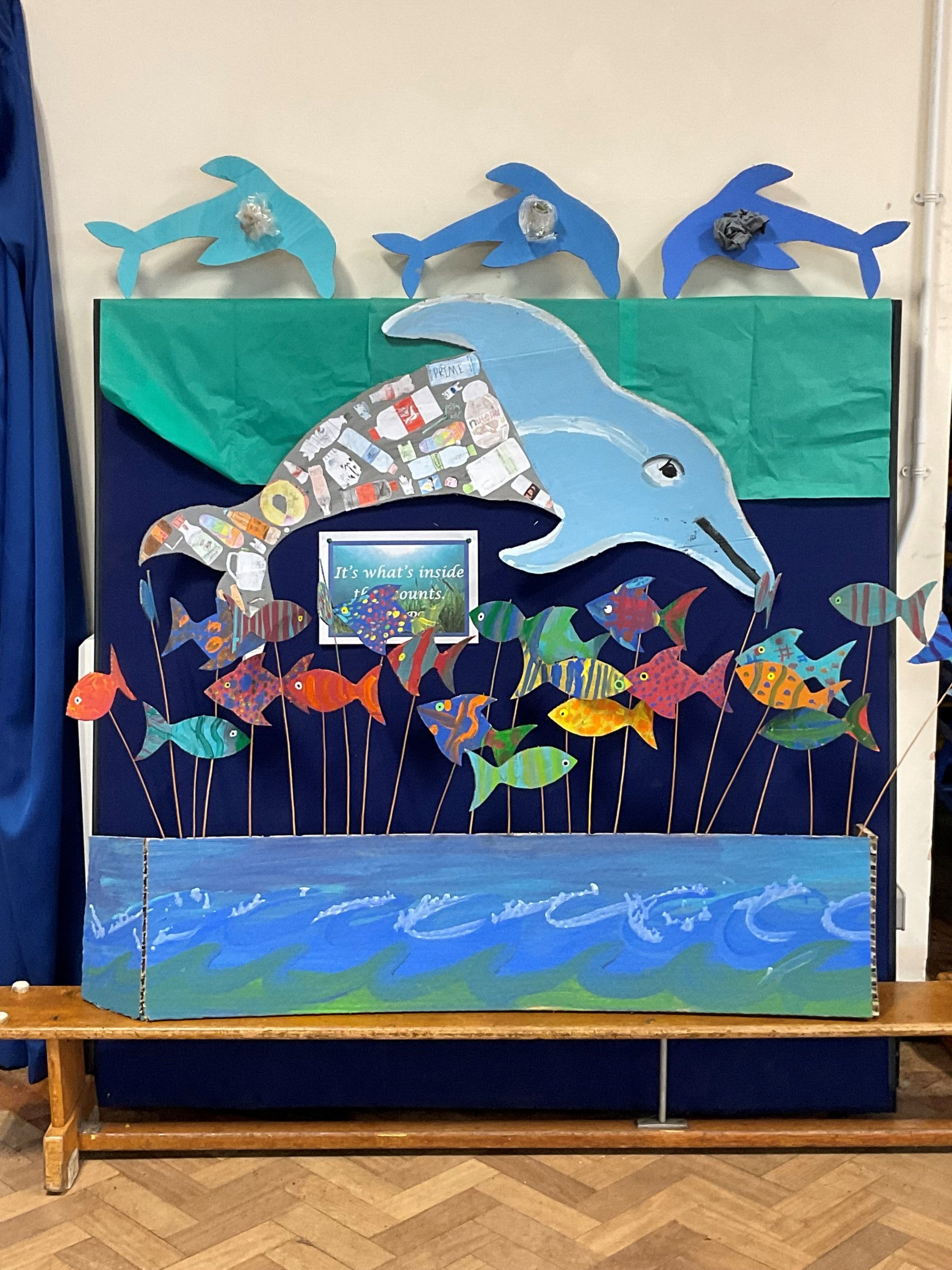 Eco Council - Christ Church CofE (VC) Primary School