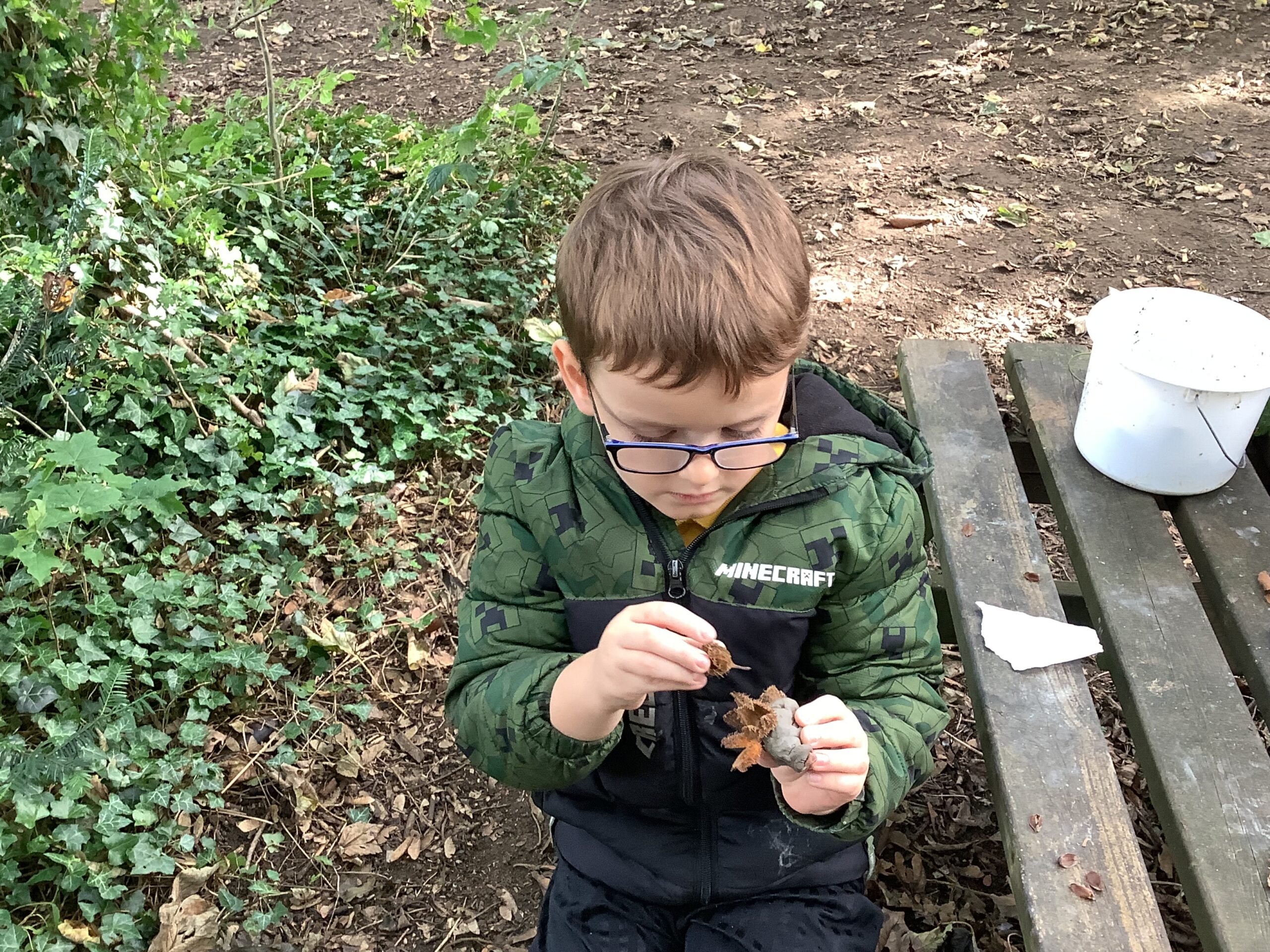 Year 1 - Christ Church CofE (VC) Primary School