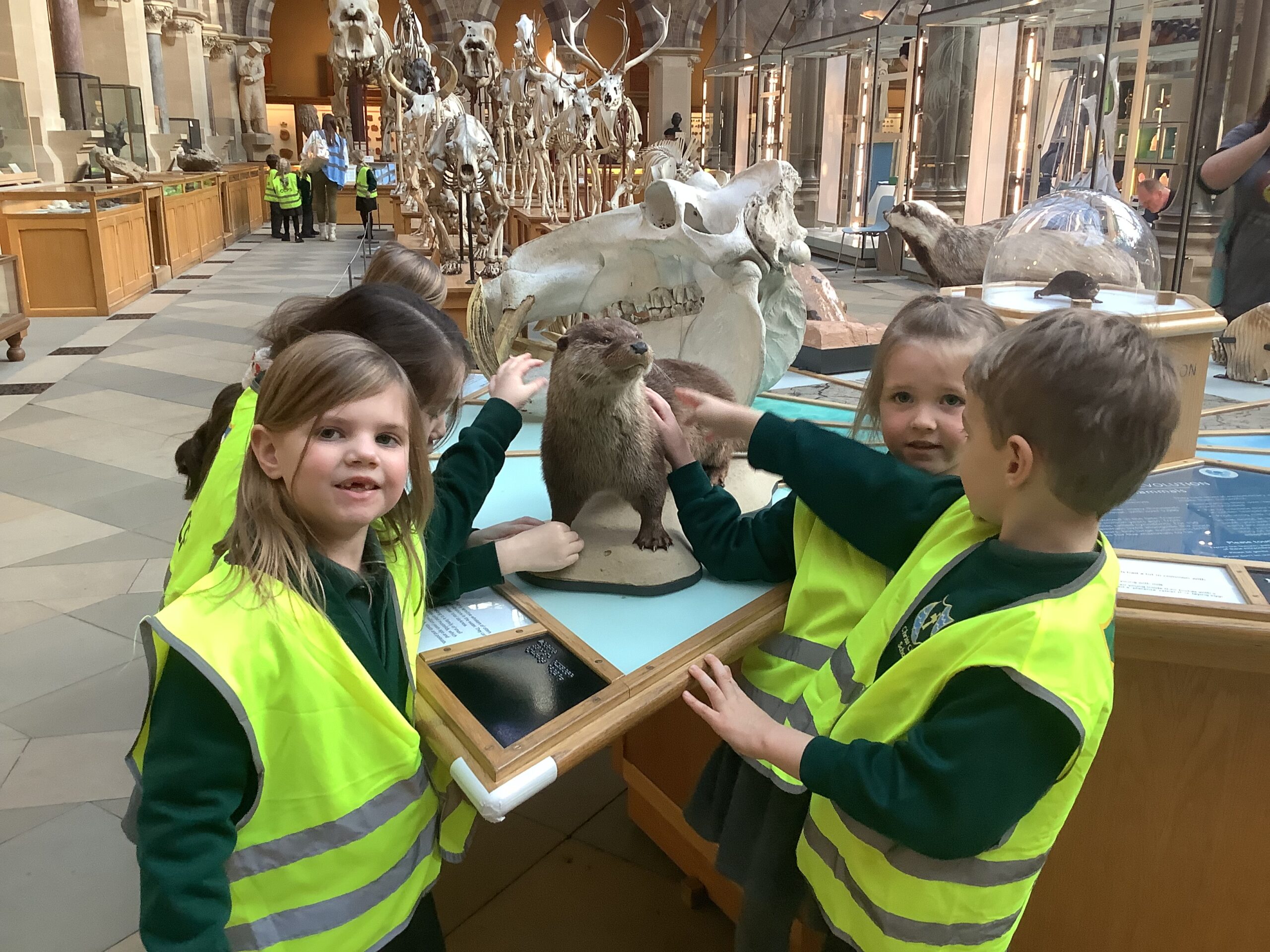Year 1 - Christ Church CofE (VC) Primary School