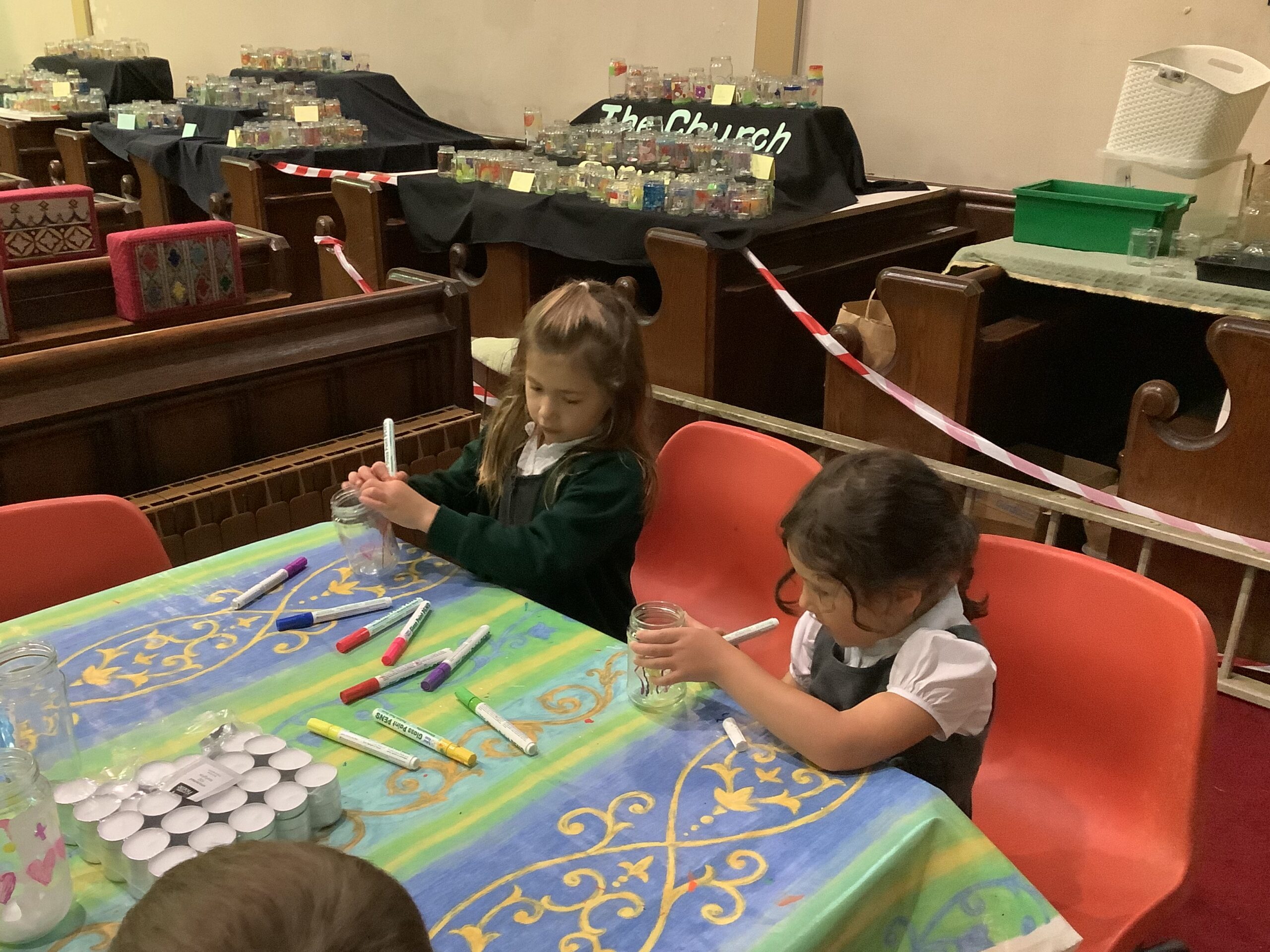 Year 1 - Christ Church CofE (VC) Primary School