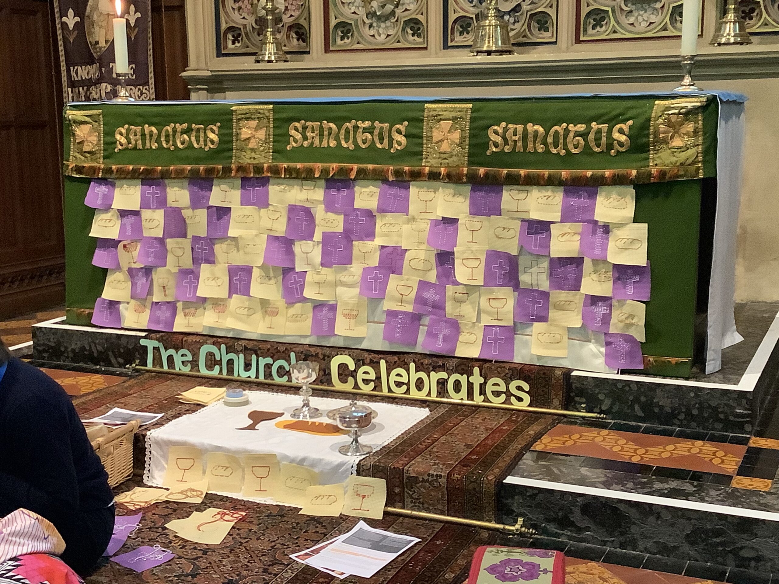 Year 1 - Christ Church CofE (VC) Primary School